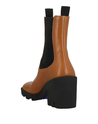 Burberry Chelsea Boots