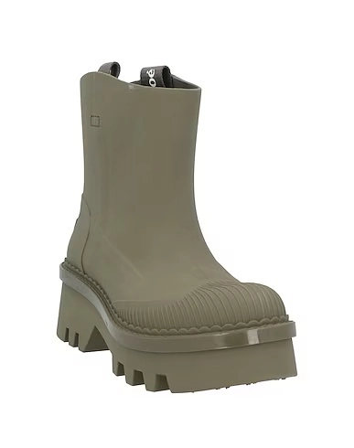 Chloé Platform Boots