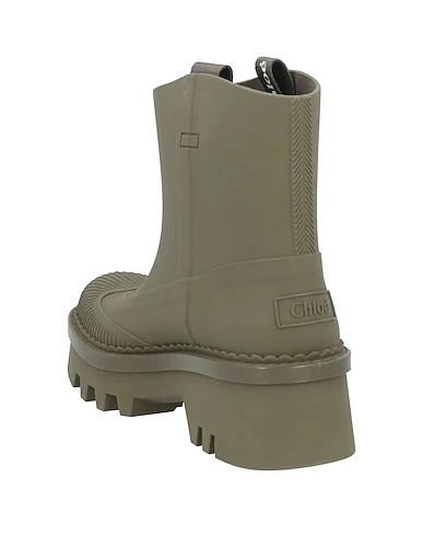 Chloé Platform Boots
