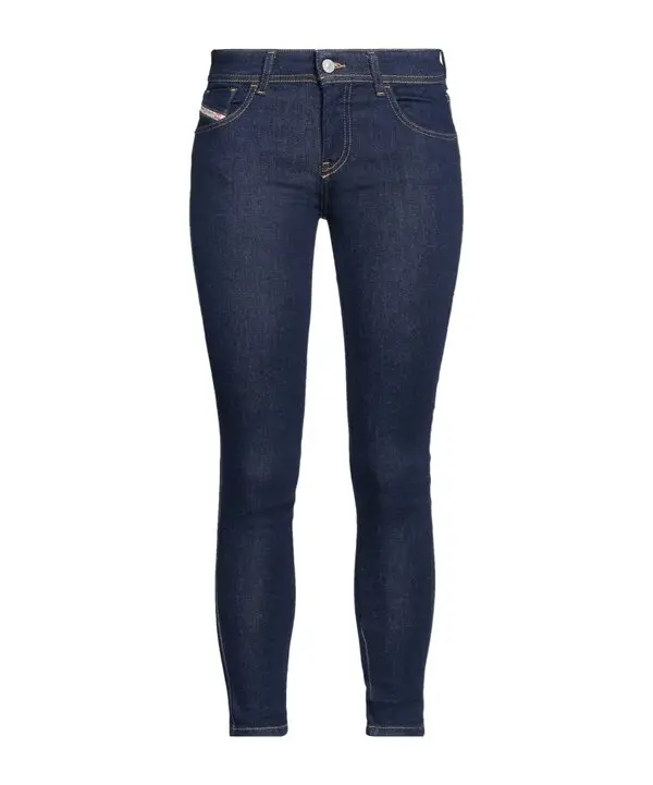 DIESEL® Casual Slim-fit Jeans