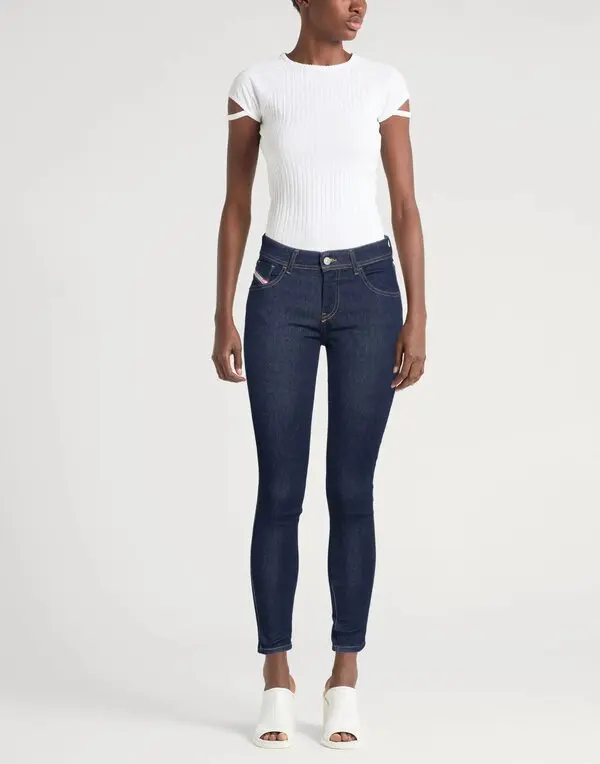 DIESEL® Casual Slim-fit Jeans