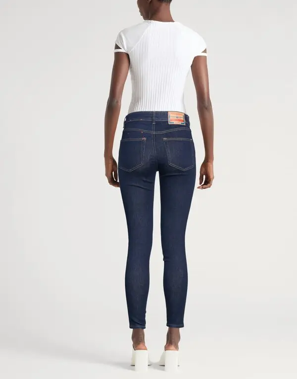 DIESEL® Casual Slim-fit Jeans
