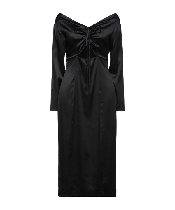 Dolce & Gabbana Bodycon Dress