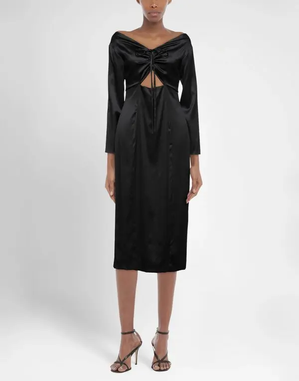 Dolce & Gabbana Bodycon Dress