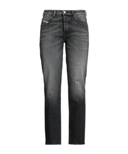 DIESEL® Straight Leg Jeans