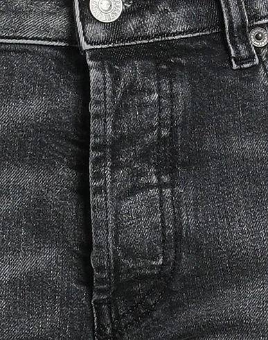 DIESEL® Straight Leg Jeans
