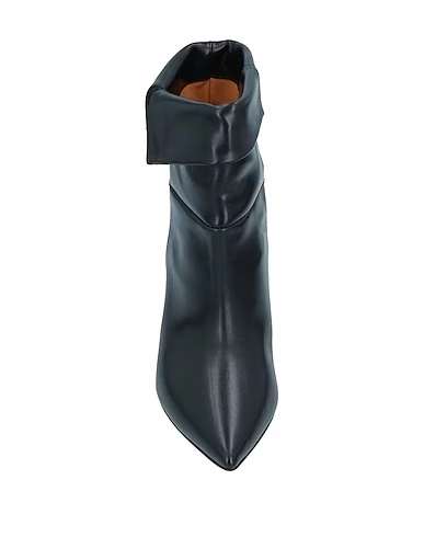 Isabel Marant Étoile Ankle Boots With Tapered Heel