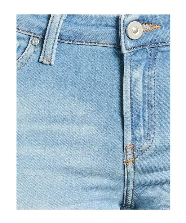 DIESEL® Skinny Fit Denim Trousers