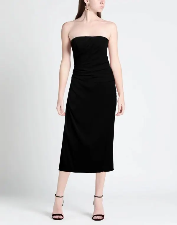 Dolce & Gabbana Midi Dress