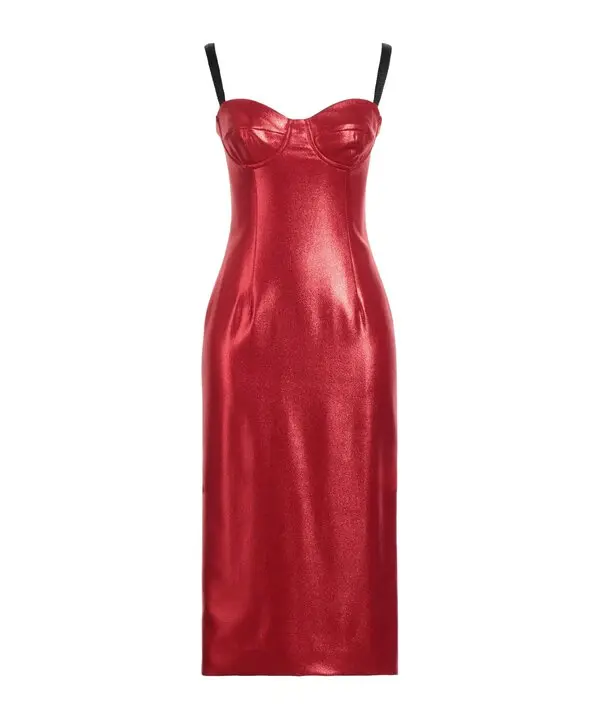 Dolce & Gabbana Midi Dress