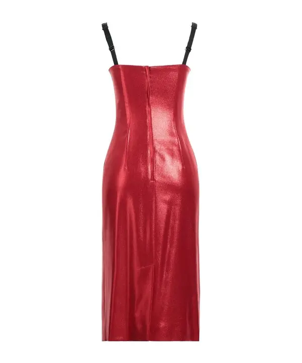 Dolce & Gabbana Midi Dress