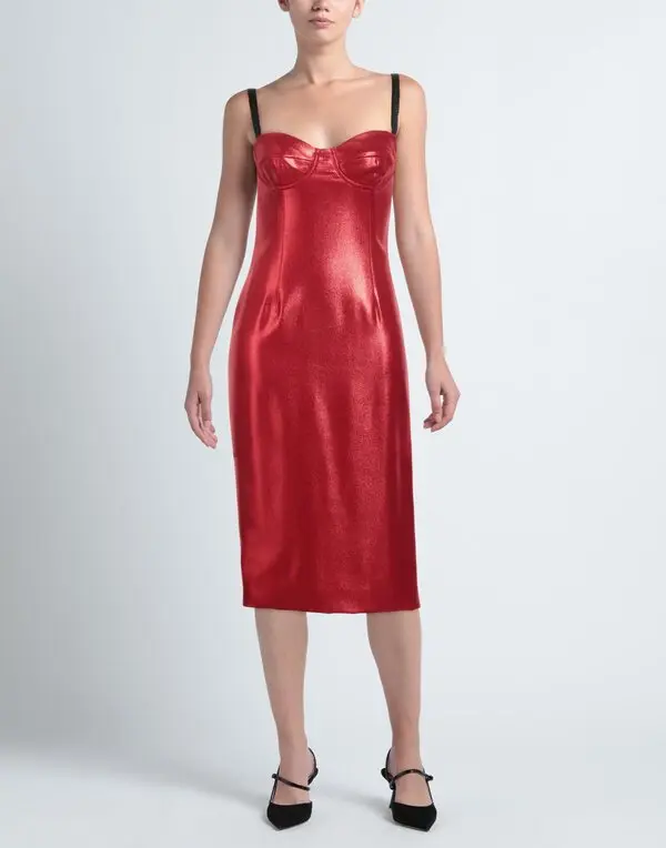 Dolce & Gabbana Midi Dress