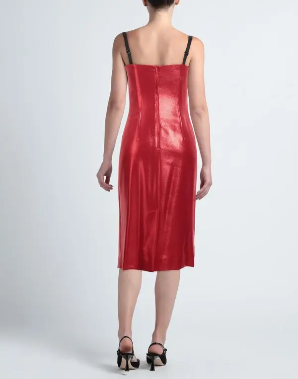 Dolce & Gabbana Midi Dress