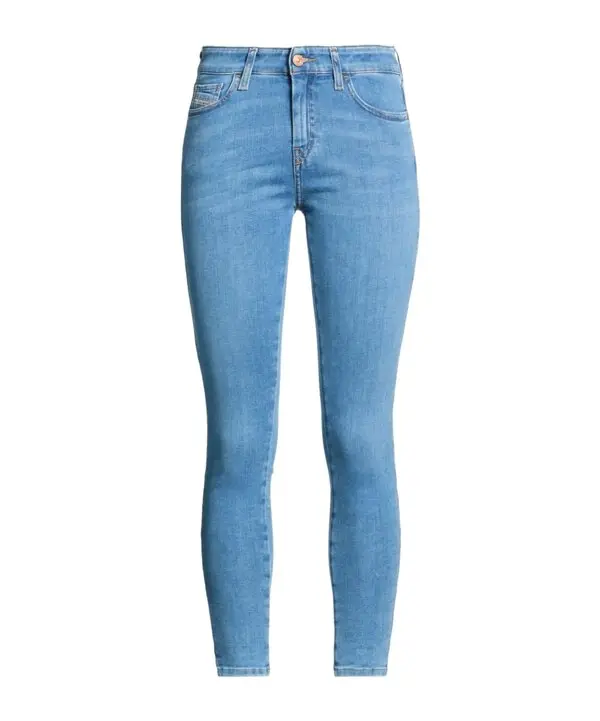 DIESEL® Medium Stretch Jeans