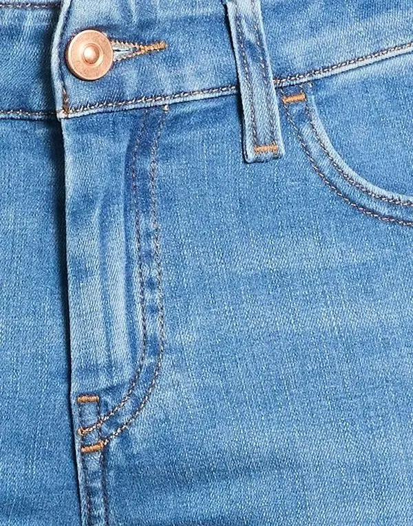 DIESEL® Medium Stretch Jeans