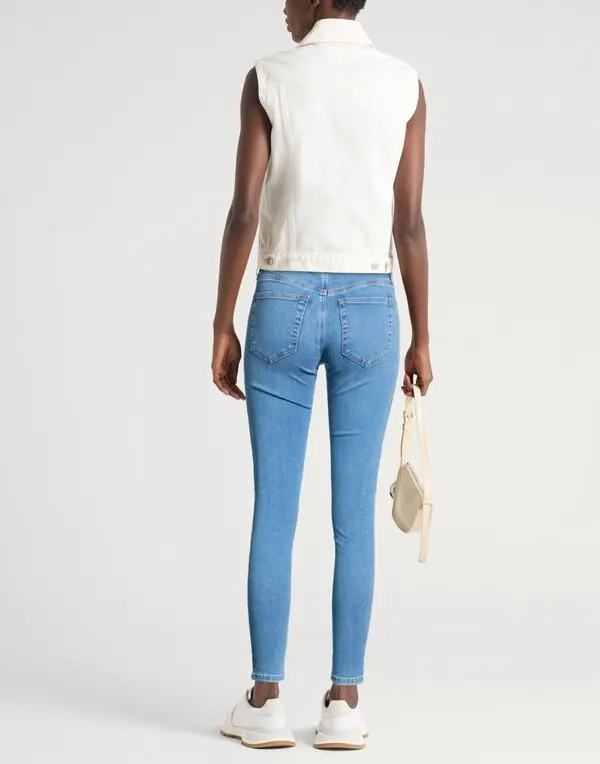 DIESEL® Medium Stretch Jeans