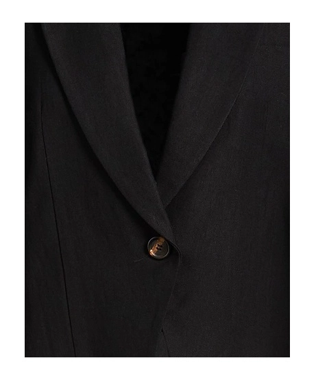 Brunello Cucinelli Single-breasted Blazer
