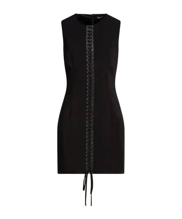 Dolce & Gabbana Sleeveless Slim-fit Dress