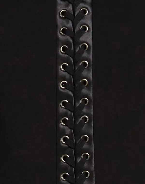 Dolce & Gabbana Sleeveless Slim-fit Dress