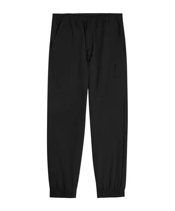 Moncler Tapered-leg Shell Sweatpants