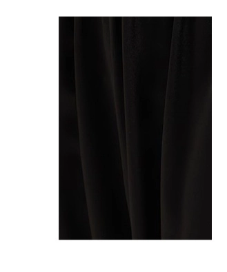 Burberry Solid Color Casual Pants