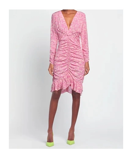 Isabel Marant Étoile Bodycon Dress