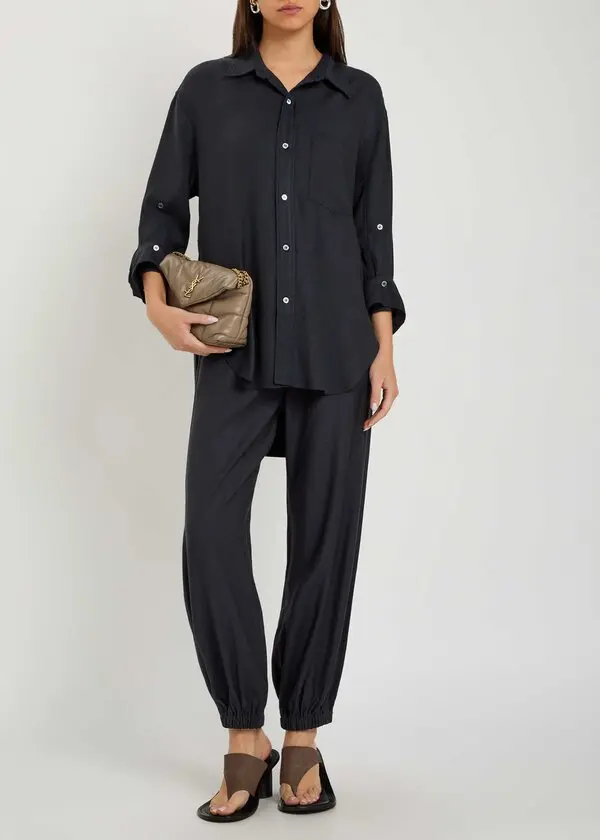 Citizens Of Humanity Kayla Twill Shirt