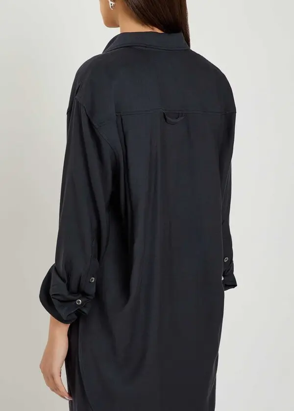 Citizens Of Humanity Kayla Twill Shirt