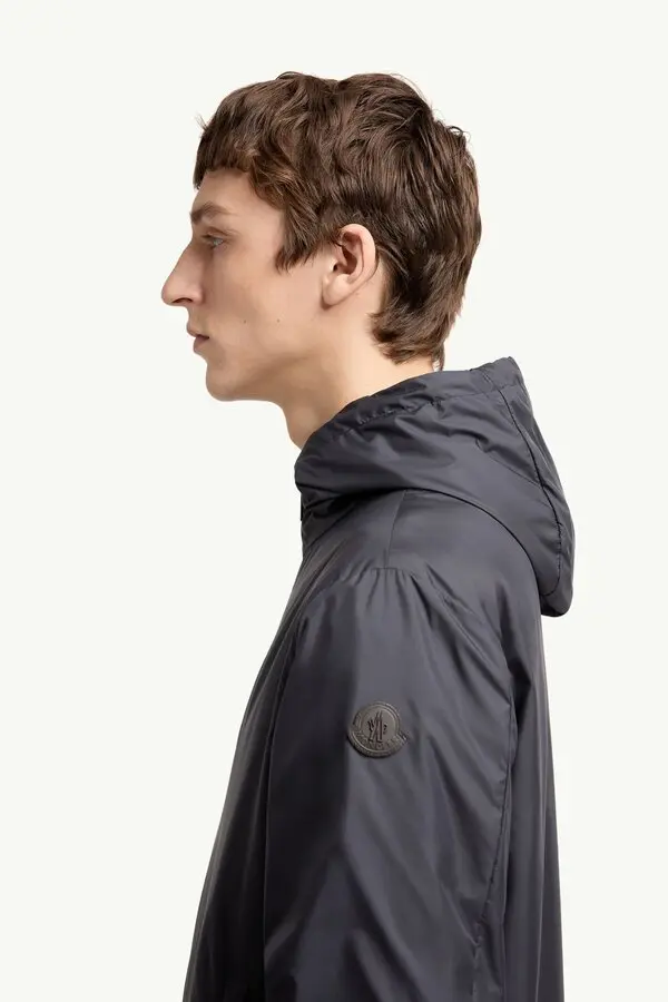 Moncler Duguay Reversible Hooded Windbreaker