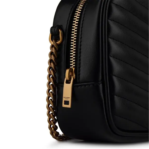 Saint Laurent Lou Mini Shoulder Bag