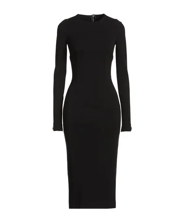 Dolce & Gabbana Bodycon Dress