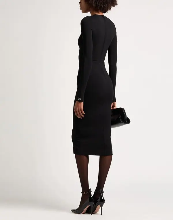 Dolce & Gabbana Bodycon Dress