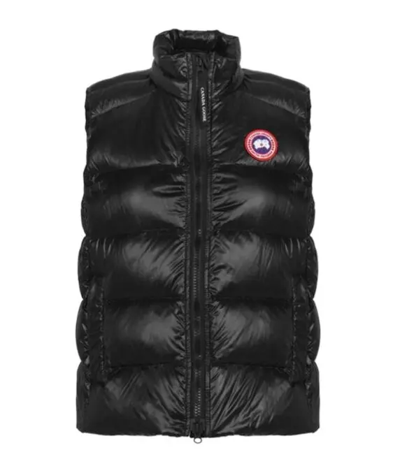 Canada Goose Puffer Vest