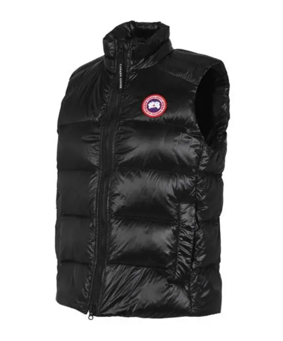 Canada Goose Puffer Vest