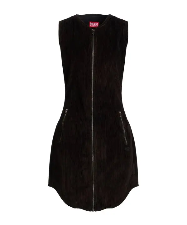 DIESEL® Sleeveless Dress