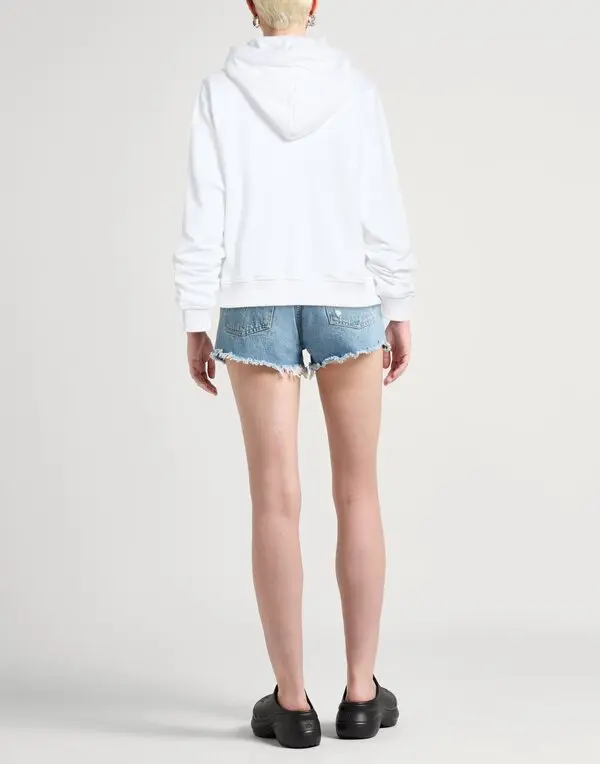 DIESEL® Hooded Track Jacket