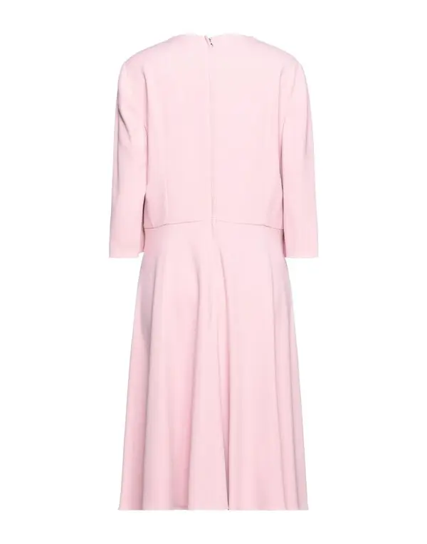 Dolce & Gabbana Solid Color Dress