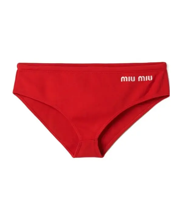 Miu Miu Swimsuit