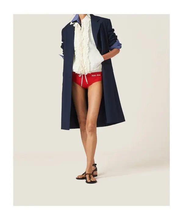 Miu Miu Swimsuit
