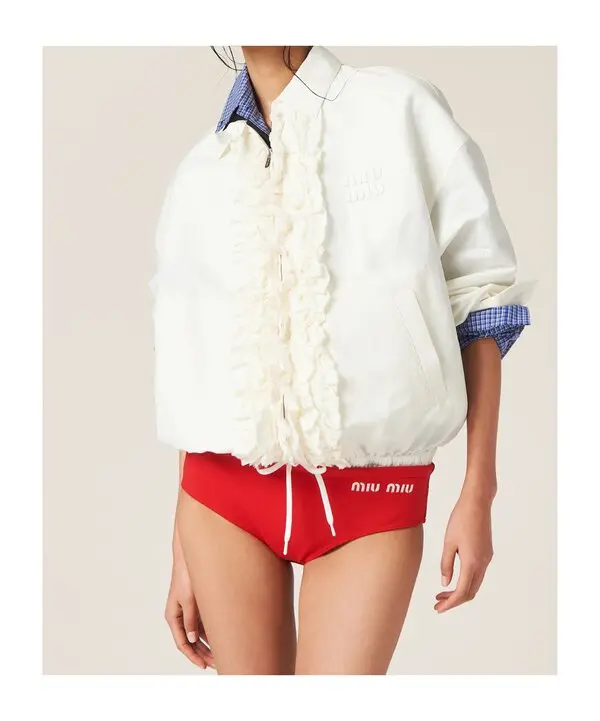 Miu Miu Swimsuit