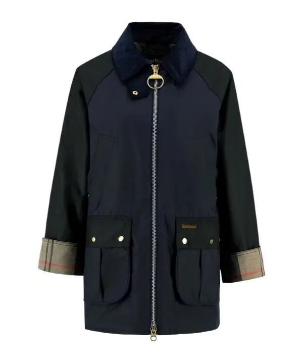 Barbour Long Sleeve Jacket