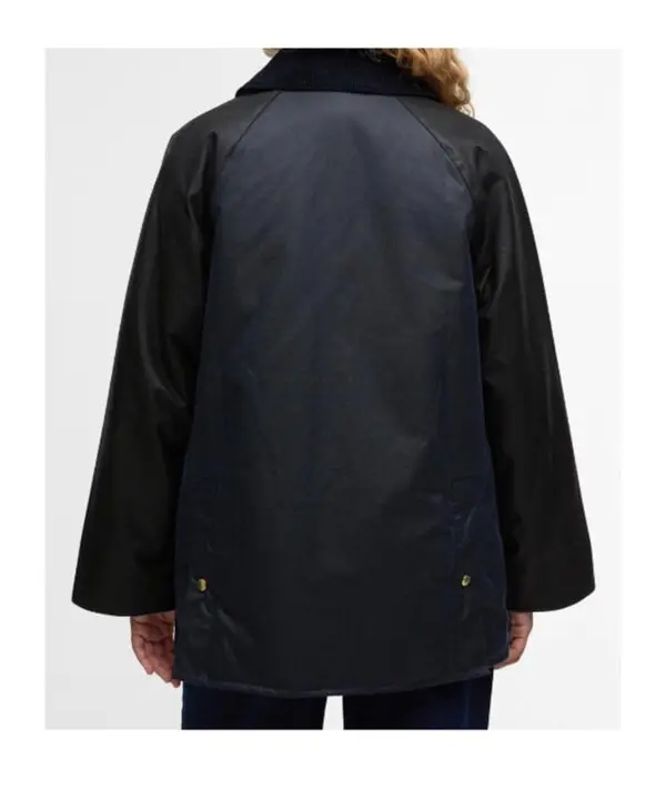 Barbour Long Sleeve Jacket