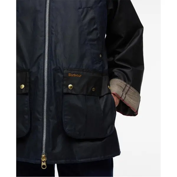 Barbour Long Sleeve Jacket