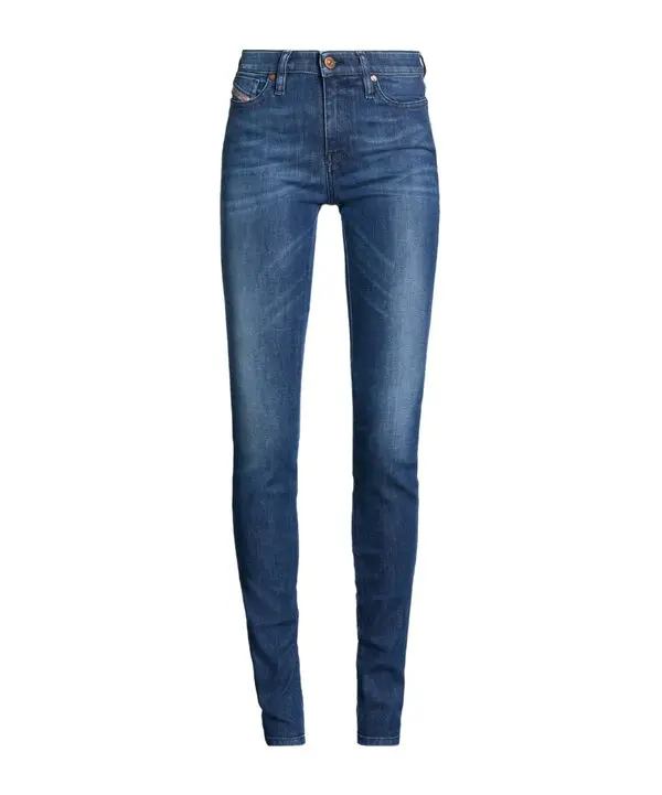 DIESEL® Skinzee Skinny Jeans