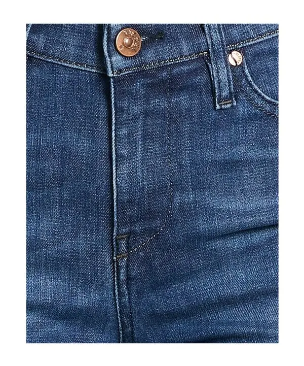 DIESEL® Skinzee Skinny Jeans