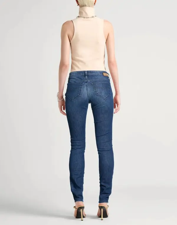 DIESEL® Skinzee Skinny Jeans