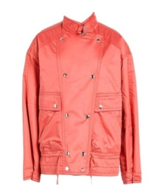 Isabel Marant Étoile Casual Jacket