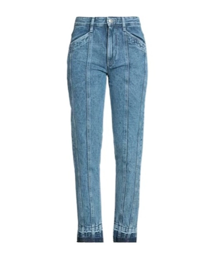 Isabel Marant Étoile Skinny Jeans
