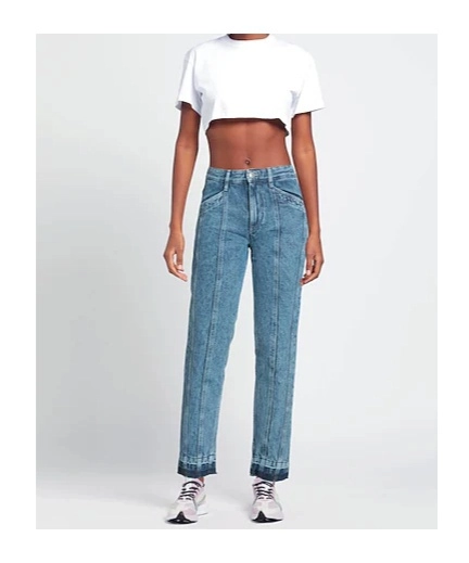 Isabel Marant Étoile Skinny Jeans