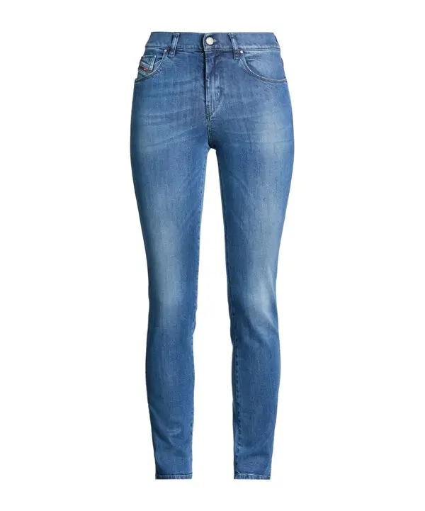 DIESEL® Mid-rise Skinny Jeans